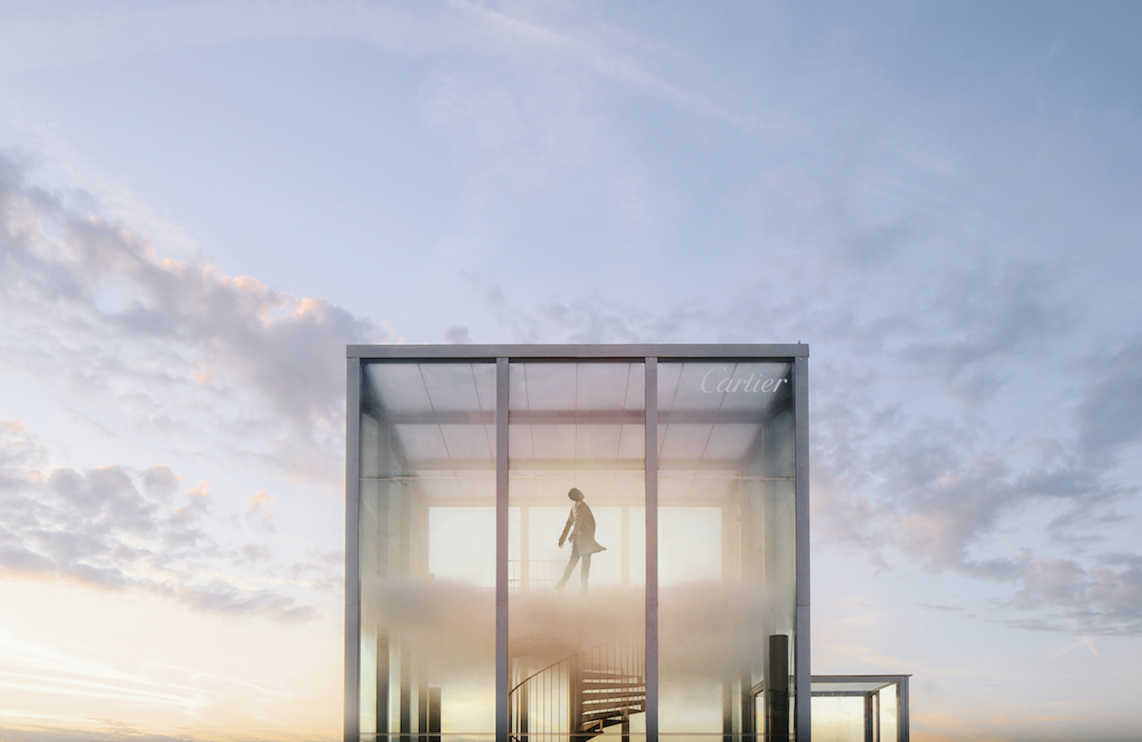 Cartier Parfums | Fubiz • Studio