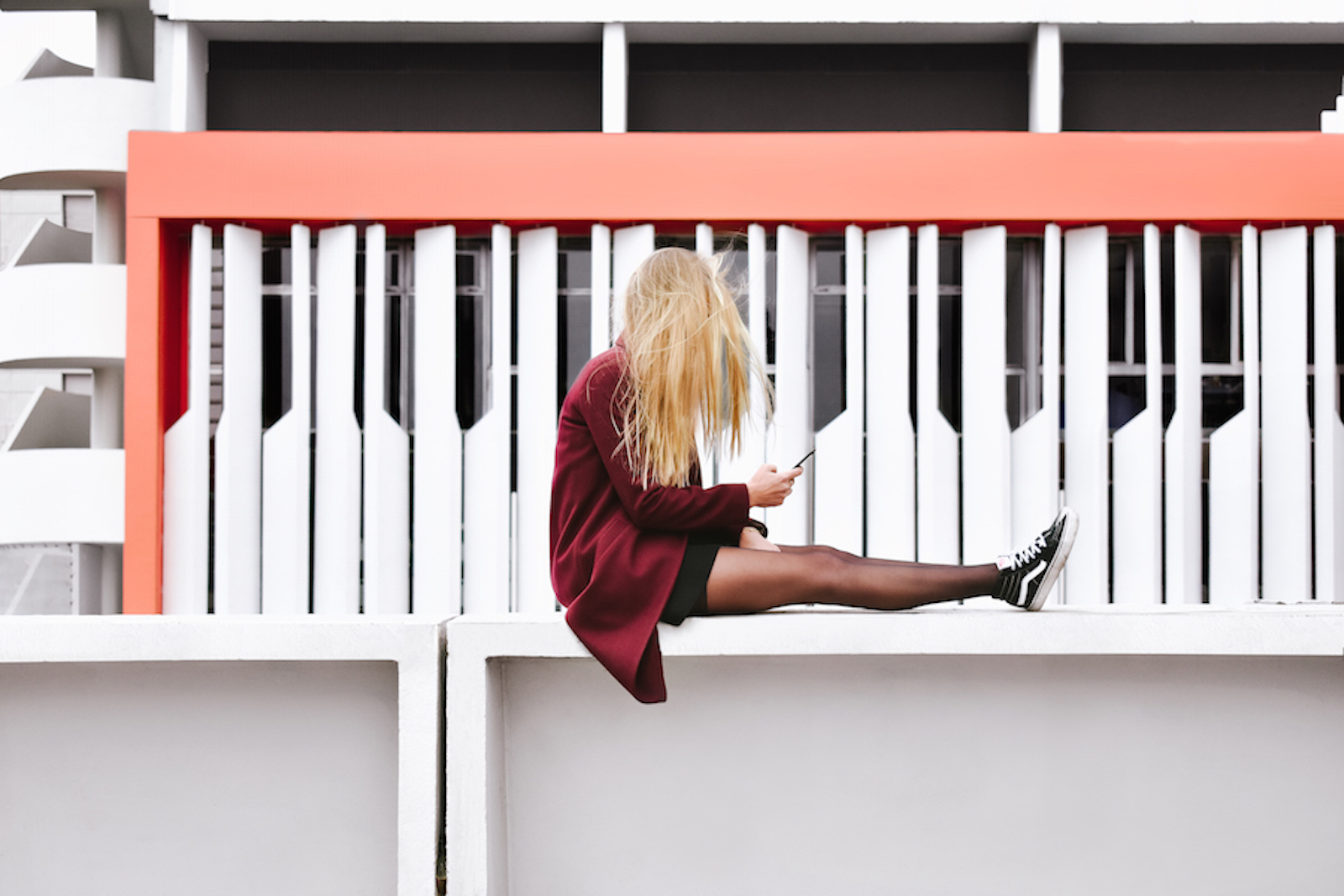 Nikon France | Fubiz • Studio