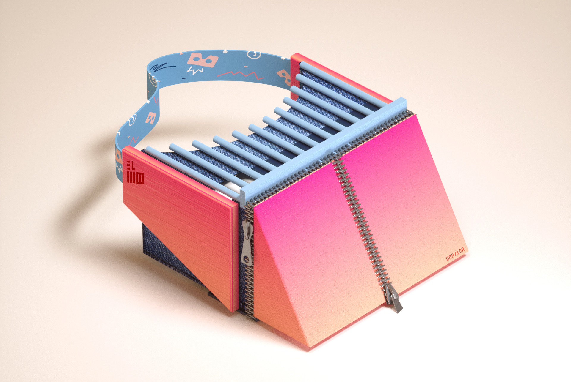 Google Arts & Culture | Fubiz • Studio