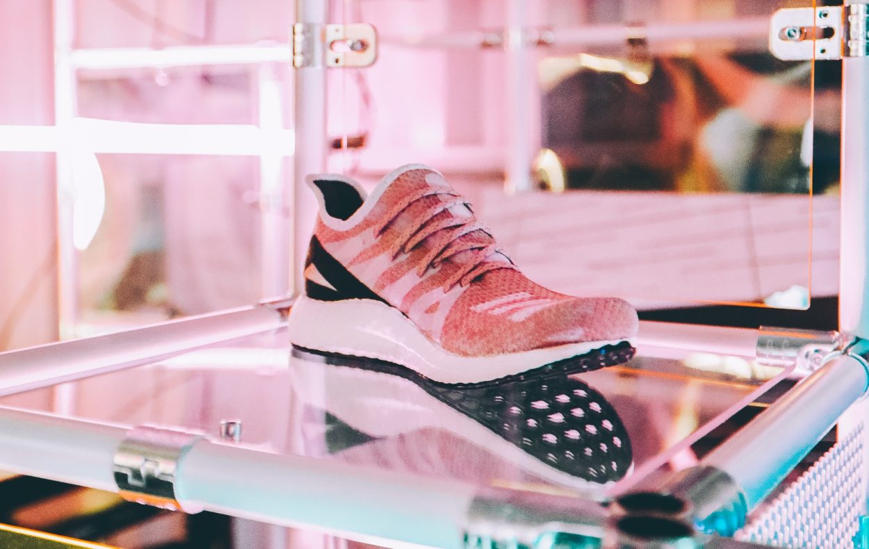 adidas SpeedFactory | Fubiz • Studio