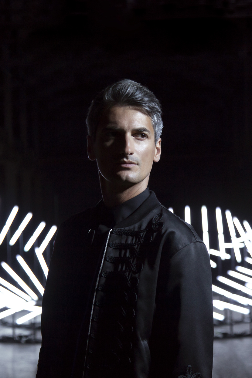 Thomas Roussel | Fubiz • Studio