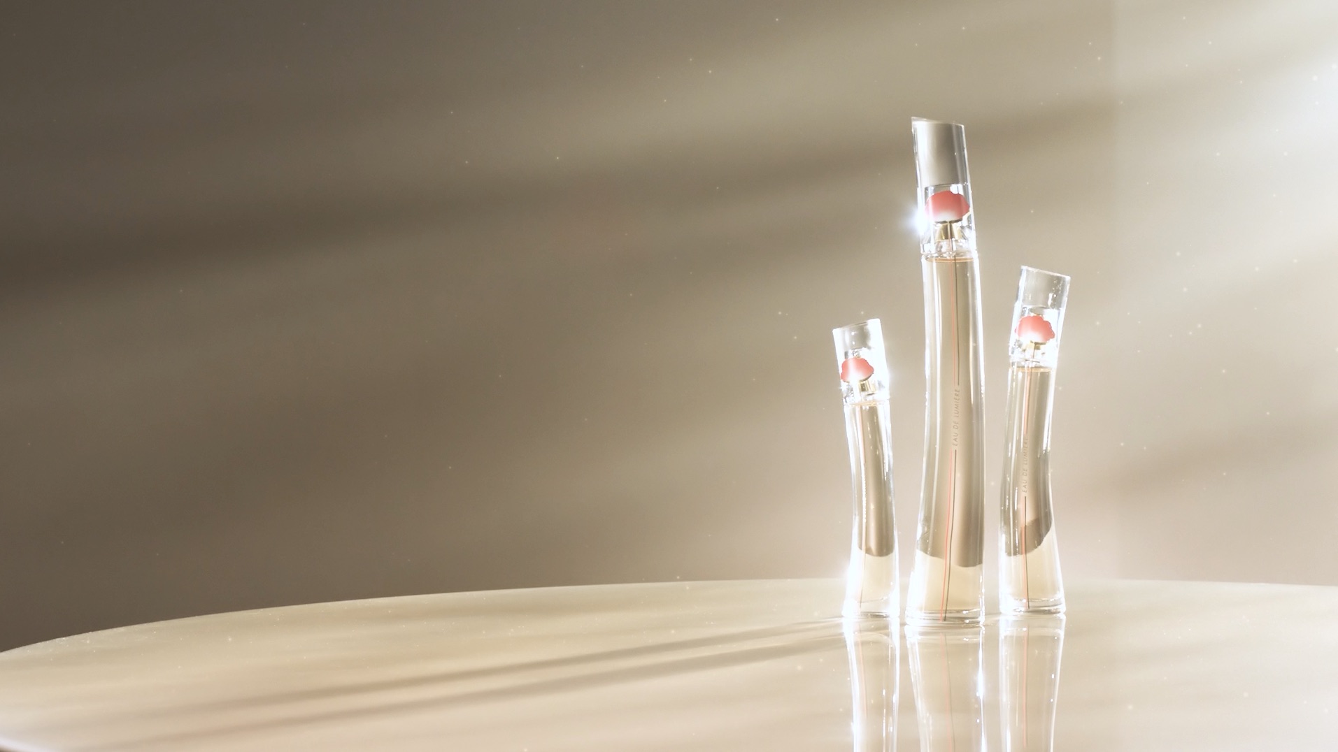 Kenzo Parfums | Fubiz • Studio